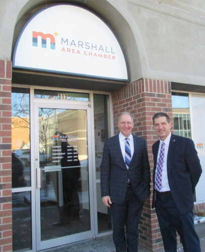 Tax environment No. 1 priority for MN Chamber | News, Sports, Jobs ...